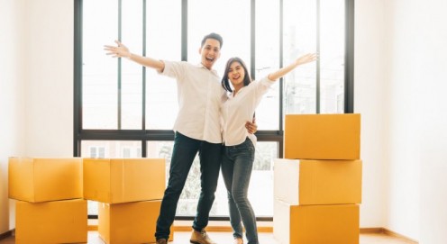 Relocation Guide: Tips for Moving to a New Neighborhood | AllProperties