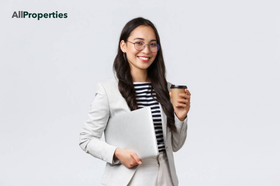 Buyer's Guide | Lease Commercial and Office Properties | AllProperties