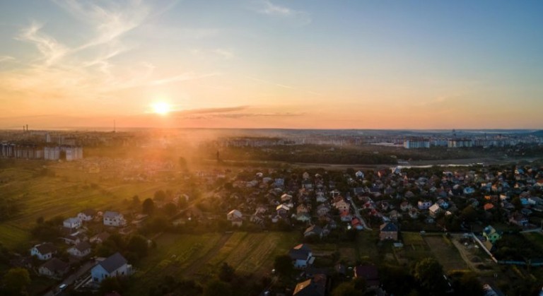 Suburban Living: Why is it ideal? | AllProperties