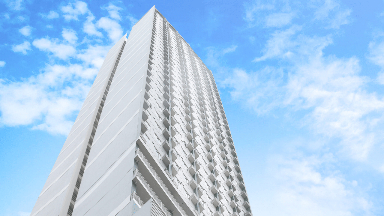 RFO Studio Unit Near UP Manila - Vista GL Taft | AllProperties