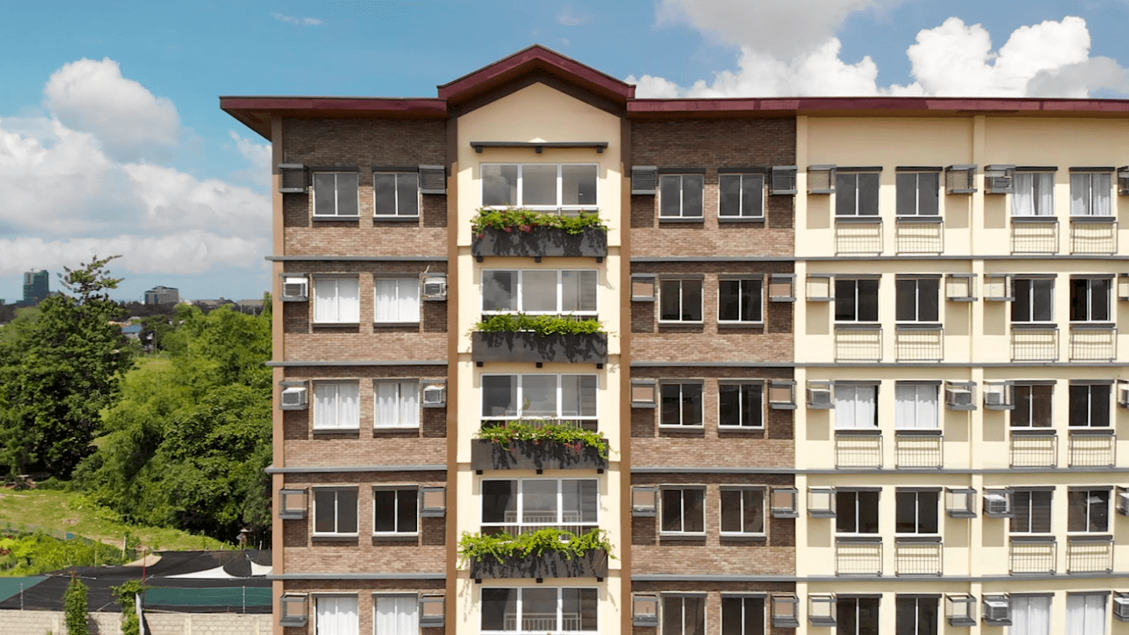 RFO Studio Condo For Sale in Bacolod with Mall | AllProperties