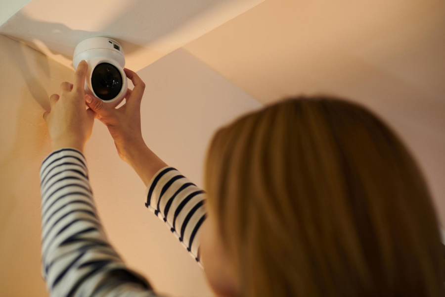 Protect Your Family with a Home Alarm System | AllProperties