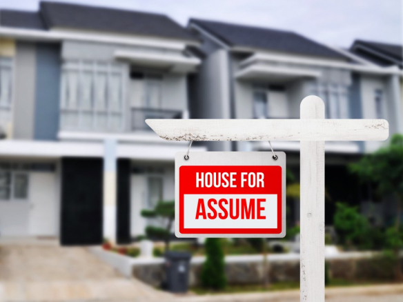House For Assume: What You Need To Know | AllProperties