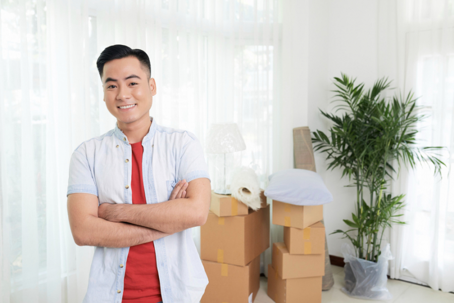 Things to Look Out For When Moving To A New Community