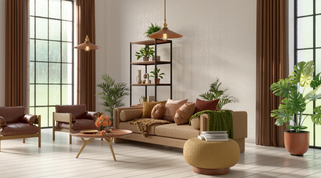 A Comparison of Modern Vs Traditional Interior Design