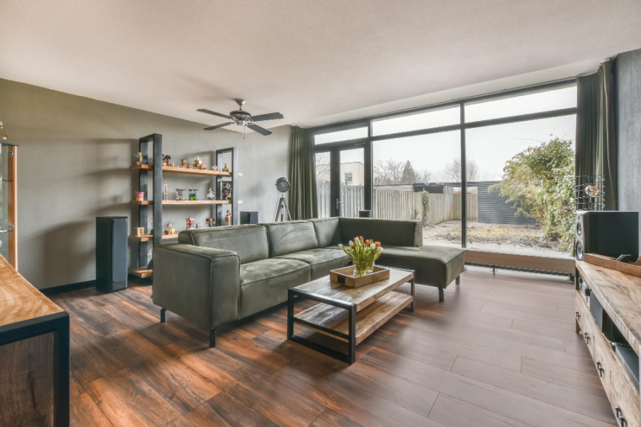 House Design Tips To Maximize Space In A Bungalow House
