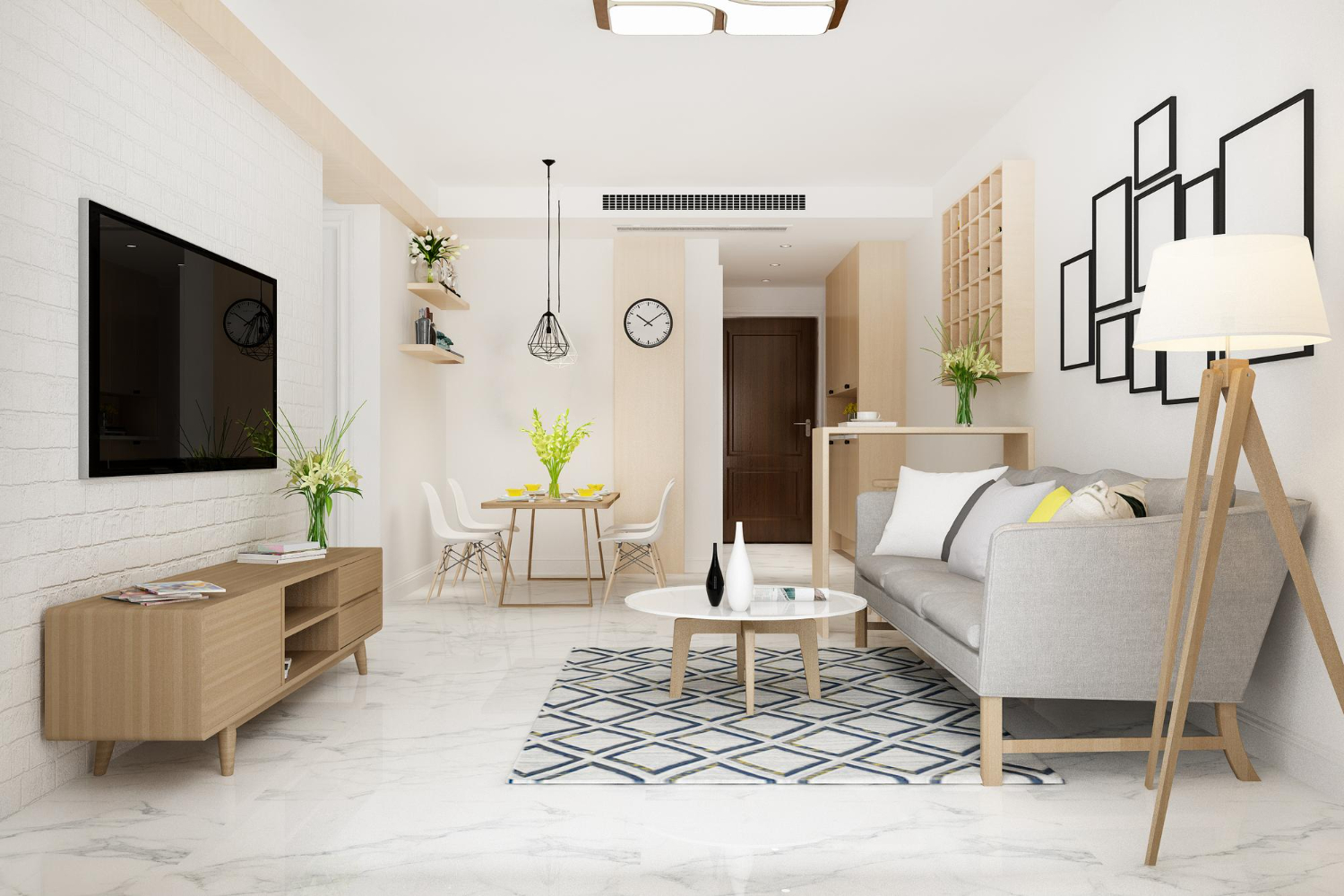 Furniture Styles Guide for Different Housing Styles | AllProperties