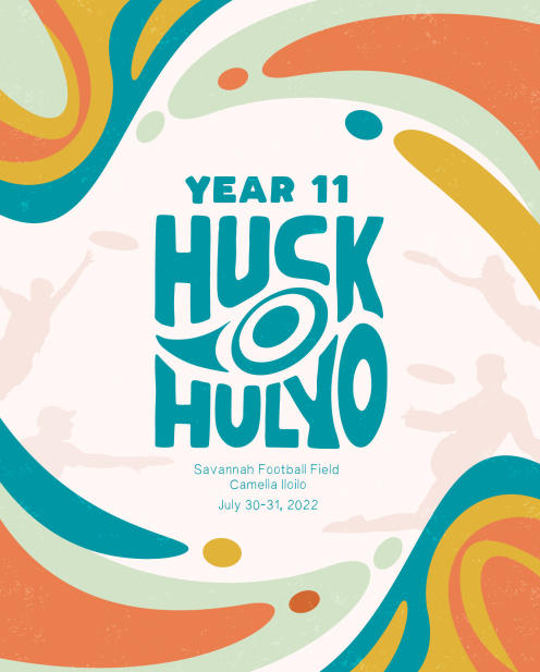 Huck O Hulyo: Ultimate Frisbee Tournament Returns To Savannah