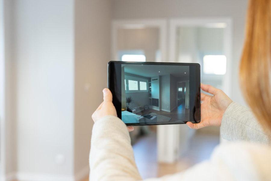 Real Estate Virtual Tours: The Future of Real Estate | AllProperties