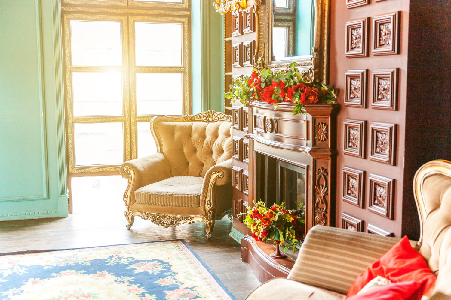 Furniture Styles Guide for Different Housing Styles | AllProperties