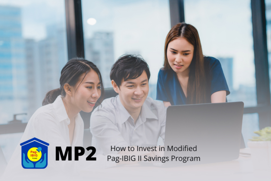 Save More with Pag-IBIG MP2 Savings Program | AllProperties
