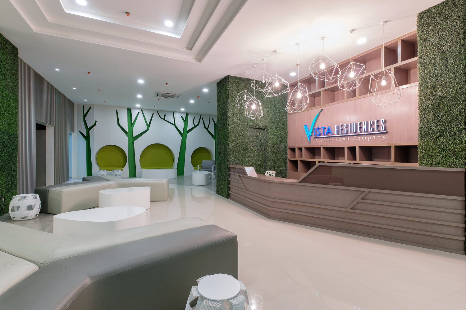 Award-Winning Vista Residences University Series Condominiums