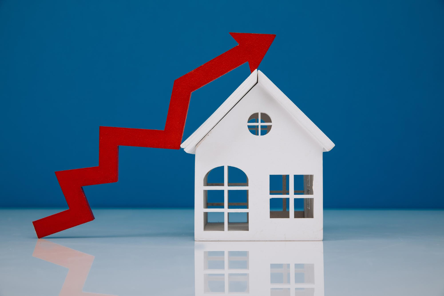 How Higher Interest Rates May Affect Housing Recovery