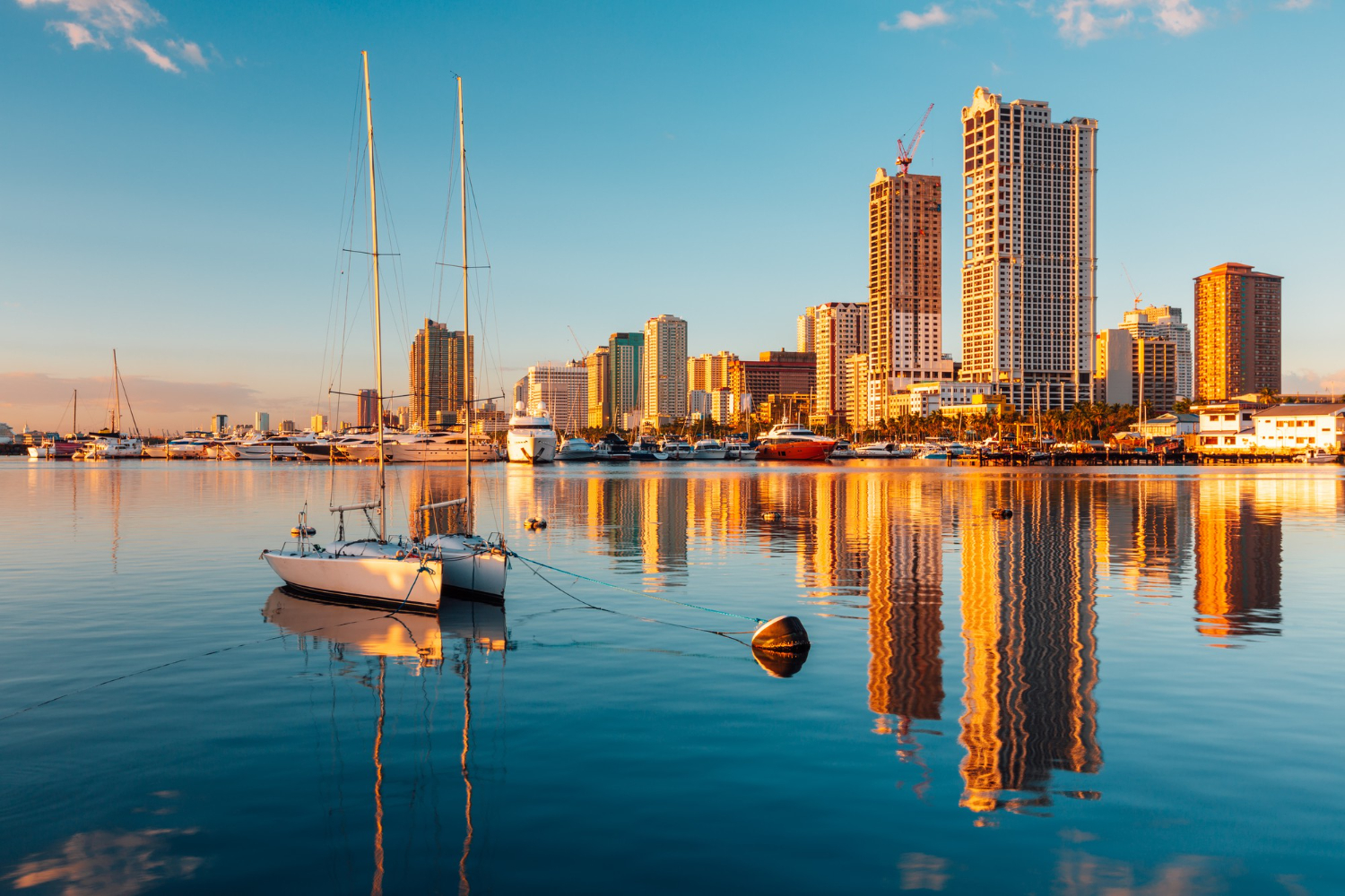 Most Expensive Places To Live In The Philippines AllProperties