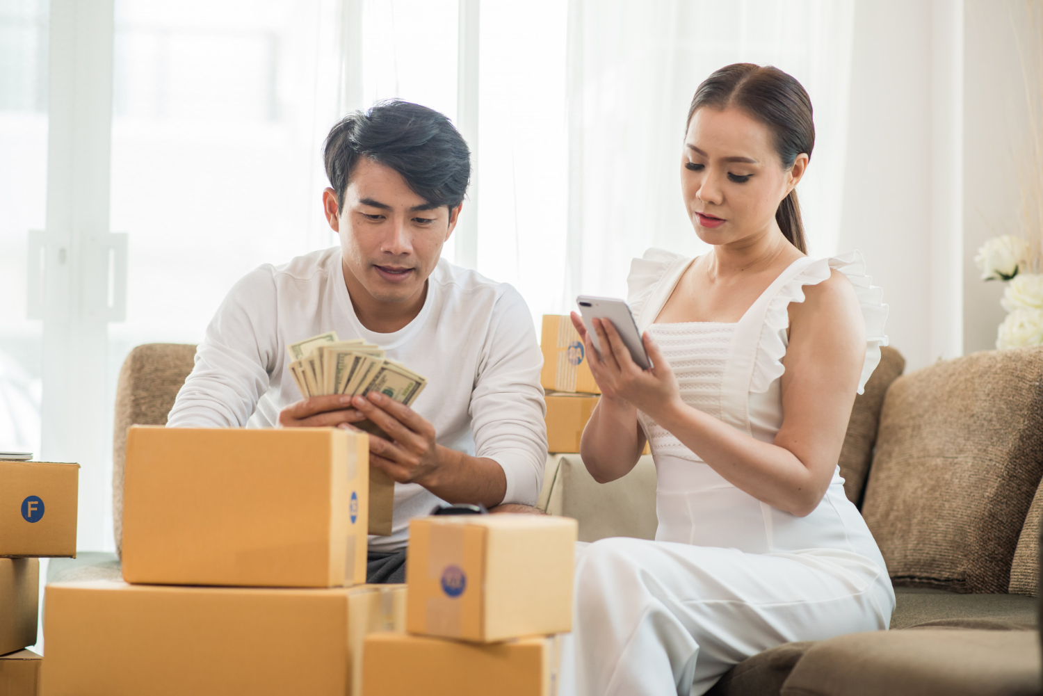 How To Save Money as a Tenant? | AllProperties