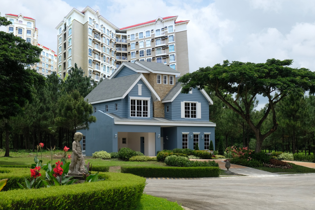 Buy House & Lot, Condo, Lots Only - Real Estate Philippines | AllProperties