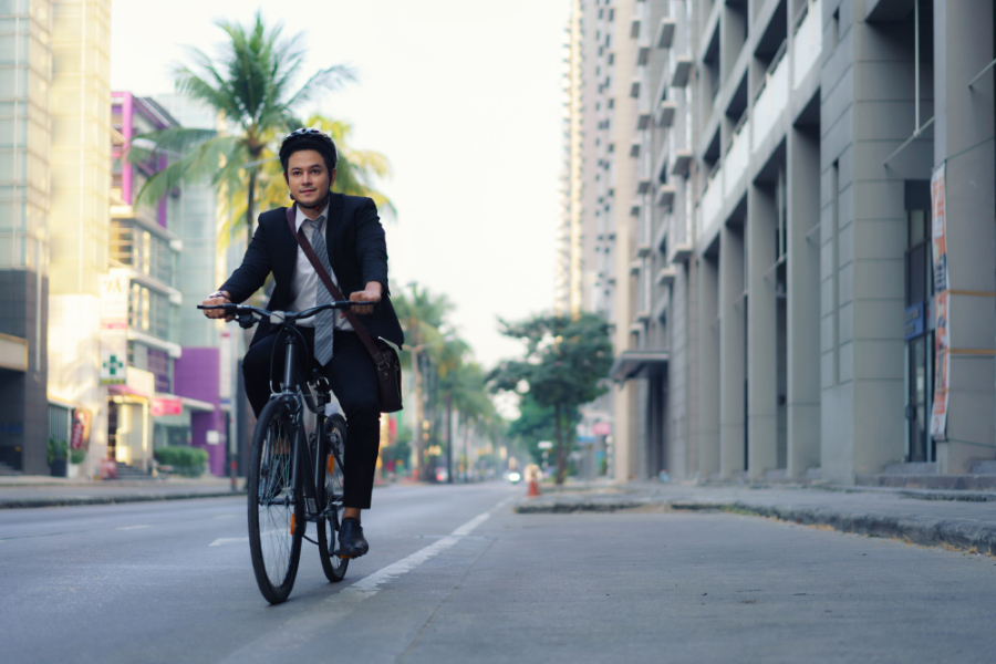 The Most Bike-Friendly Cities in the Philippines | AllProperties