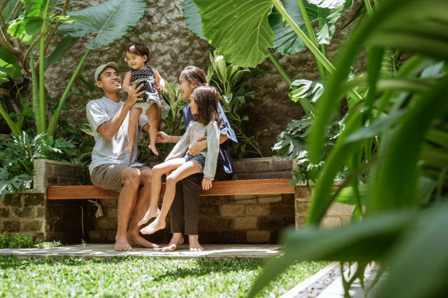 Resort-Style Living: Exploring Integrated Residential Communities ...