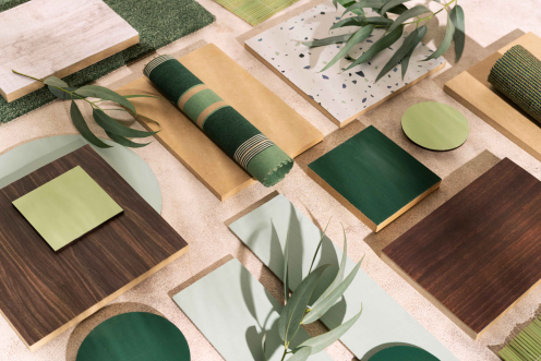 Eco-Friendly Building Materials | AllProperties