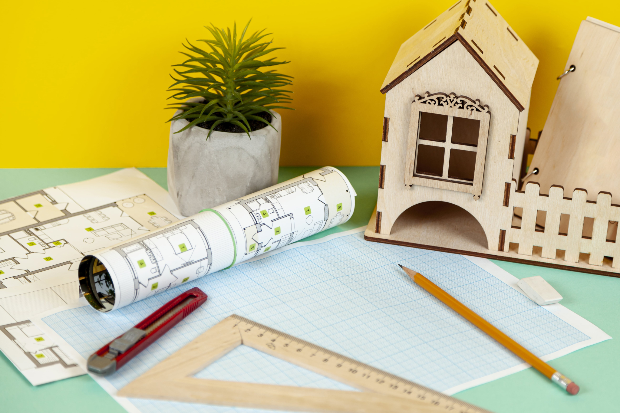 The Power of Adaptive Design | AllProperties