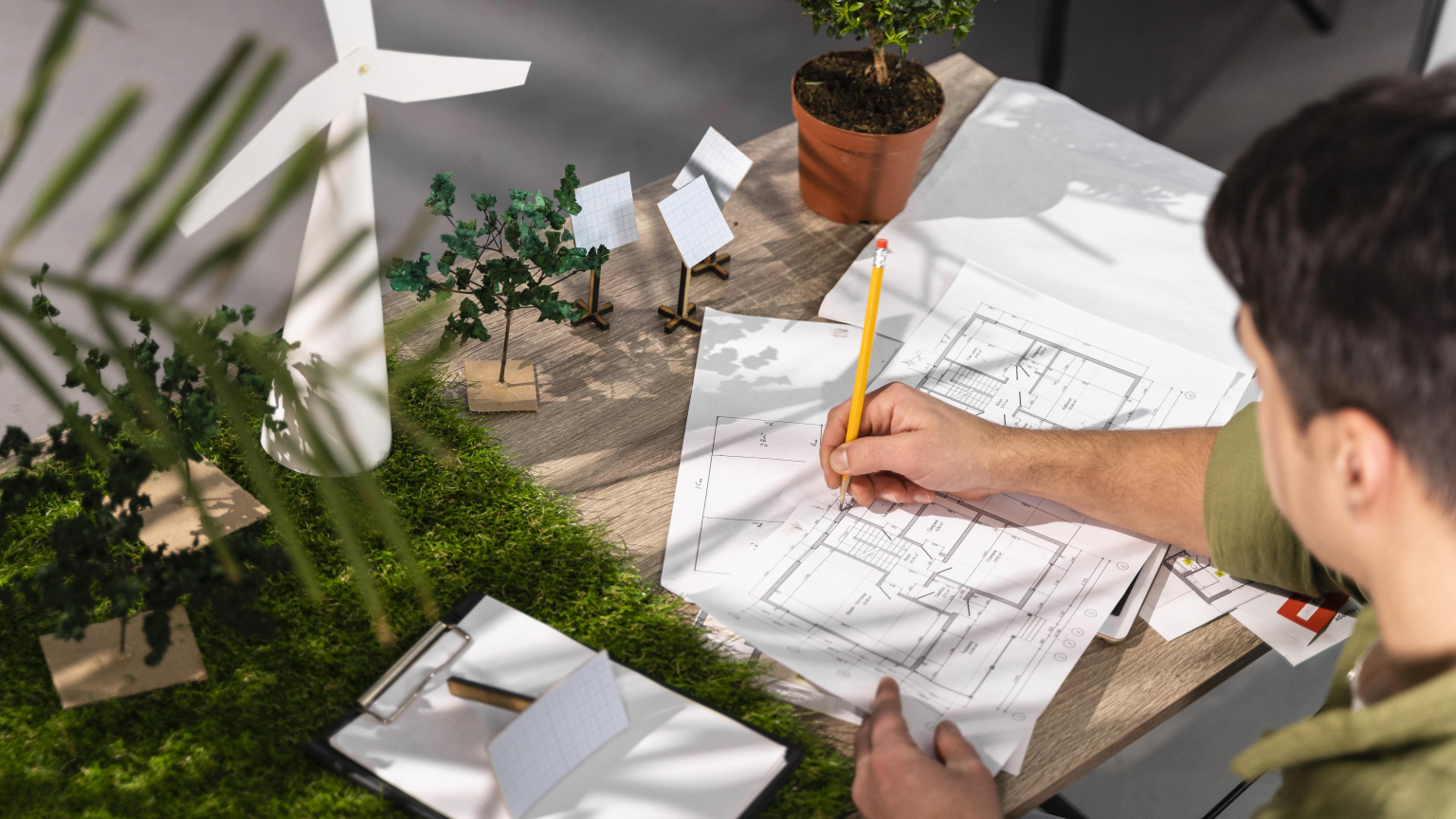 The Power of Adaptive Design | AllProperties